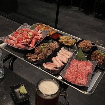 888 JAPANESE BBQ ENCORE - Updated October 2025 - 960 Photos & 636 ...