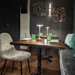 EMBER AND EAGLE - Updated January 2025 - 149 Photos & 39 Reviews - 2000 ...