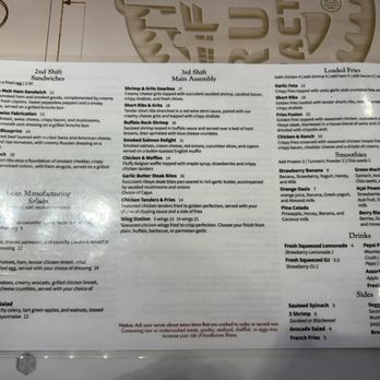 FH BRUNCH FACTORY - Updated December 2025 - 56 Photos & 50 Reviews ...