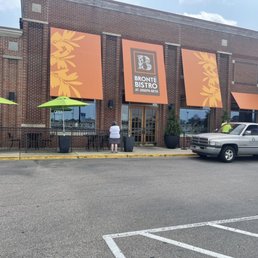 BRONTE BISTRO - Updated July 2025 - 112 Photos & 164 Reviews - 2692 ...