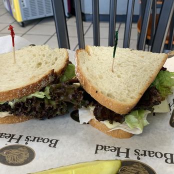 PAPA DUKE’S DELI & GRILL - Updated December 2024 - 189 Photos & 278 ...