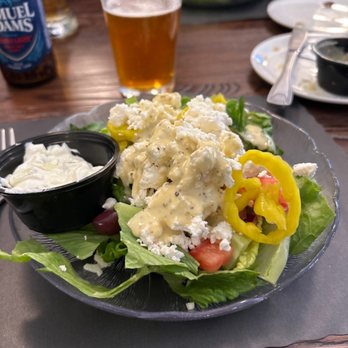 BLUE POINT RESTAURANT - Updated November 2024 - 44 Photos & 79 Reviews ...