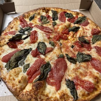 BISONTE PIZZA - Updated January 2025 - 361 Photos & 249 Reviews - 710 W ...