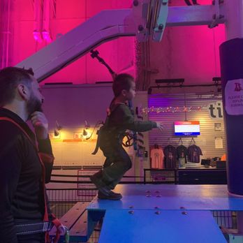 IT ADVENTURE ROPES COURSE - Updated December 2025 - 89 Photos & 57 ...