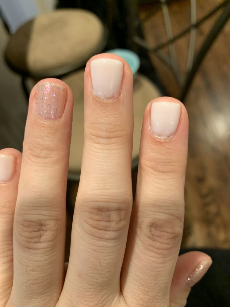 JAVA NAIL & SPA - 32 Photos & 55 Reviews - 201 Universal Dr, North ...