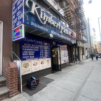 KIMBERLY SPA - Updated July 2024 - 1249 Photos & 973 Reviews - 28 ...