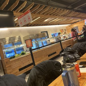 YGF MALATANG - Updated February 2025 - 115 Photos & 64 Reviews - 213 W ...