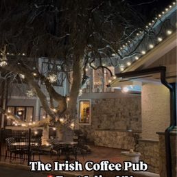 THE IRISH COFFEE PUB - Updated November 2025 - 198 Photos & 201 Reviews ...