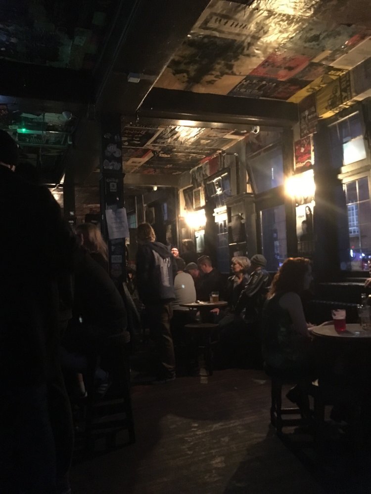 THE DEV - 17 Photos & 20 Reviews - 33 Kentish Town Road, Camden Town ...