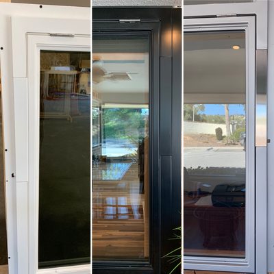 FLIP OUT WINDOWS - 43 Photos - 1001 Calle Negocio, San Clemente ...
