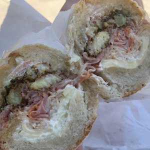 JOEY ROSES SANDWICH SHOPPE - 119 Photos & 76 Reviews - 174 Rivington St ...