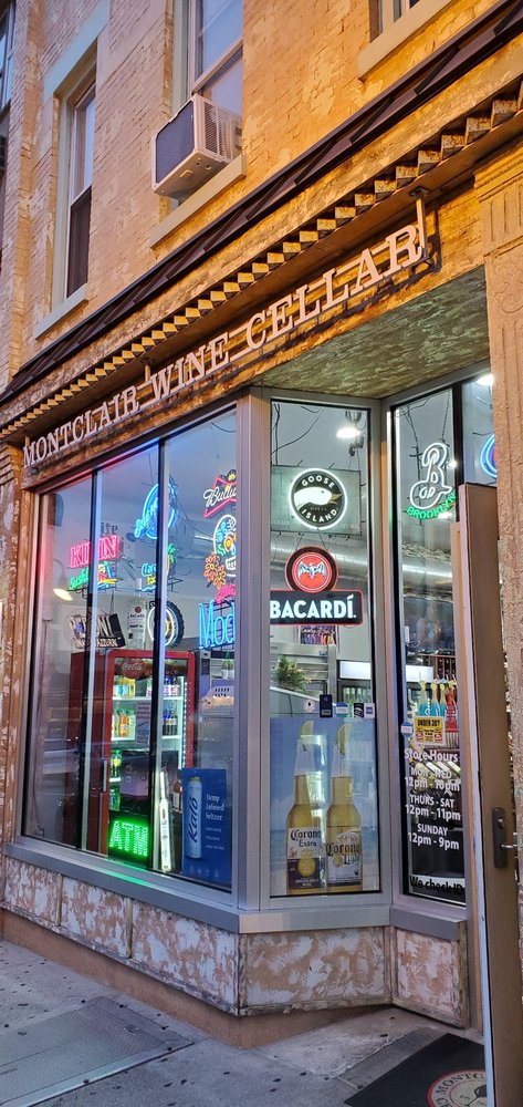 MONTCLAIR WINE CELLAR - Updated October 2025 - 23 Photos & 18 Reviews ...