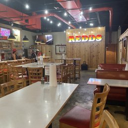 REDDS - Updated July 2025 - 242 Photos & 87 Reviews - 850 Cypress Creek ...