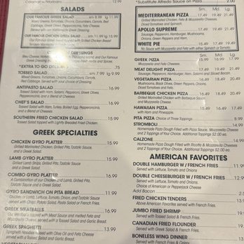 APOLLO FLAME BISTRO - BREVARD RD - Updated December 2025 - 192 Photos ...