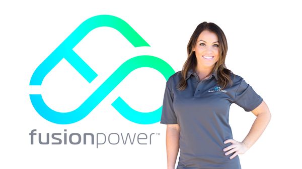 FUSION POWER - Updated December 2025 - 56 Photos & 116 Reviews - 6150 W ...