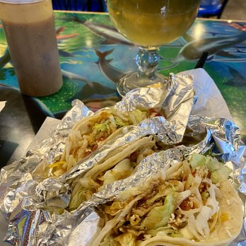 3 PARROTS TACO - Updated November 2025 - 38 Photos & 104 Reviews - 8737 ...