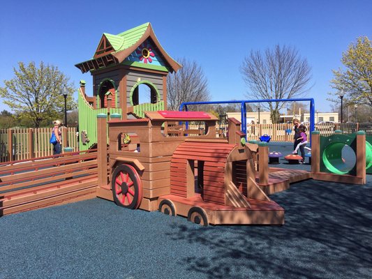 MALONE PARK - Updated July 2024 - 24 Photos - 16400 W Al Stigler Pkwy ...