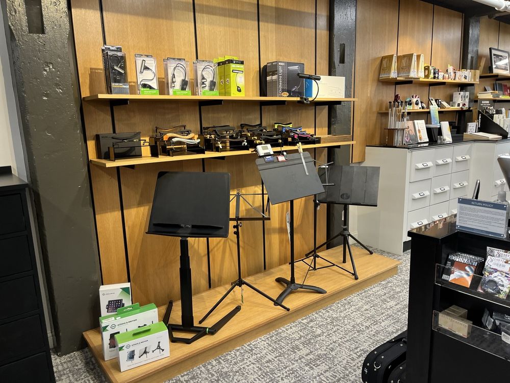 JOHNSON STRING INSTRUMENT - Updated December 2025 - 46 Photos & 45 ...