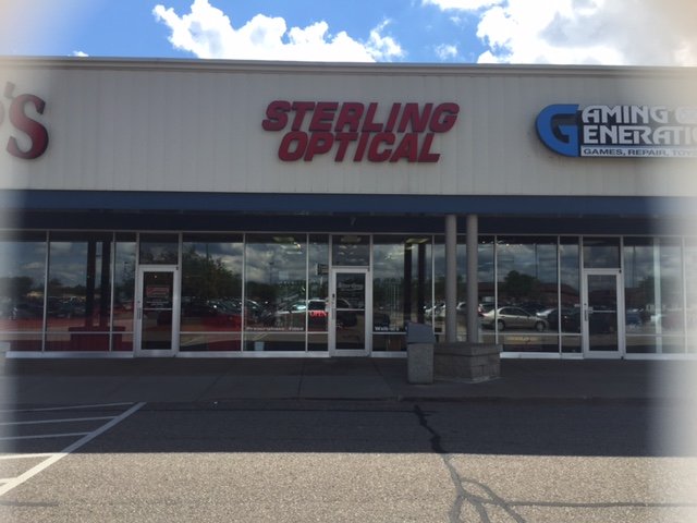 STERLING OPTICAL - EAU CLAIRE - Updated October 2025 - 14 Reviews ...