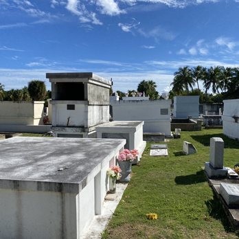 KEY WEST CEMETERY - Updated October 2025 - 437 Photos & 46 Reviews ...