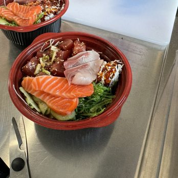 ALOHA CONES - Updated August 2024 - 26 Photos & 18 Reviews - 601 N ...