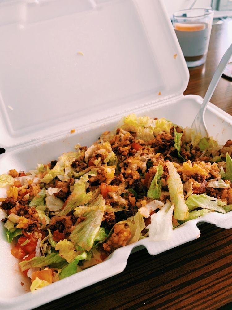 TAQUERIA EXPRESS - MR. GYROS - Updated December 2024 - 32 Photos & 69 ...