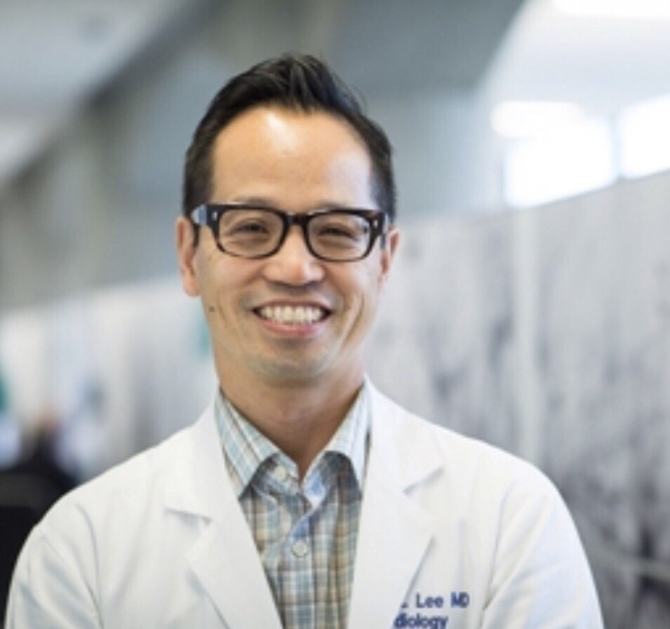 BYRON K. LEE, MD - Updated April 2025 - 400 Parnassus Ave, San ...