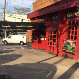 RIVERDALE STEAK HOUSE - Updated November 2025 - 26 Photos & 91 Reviews ...