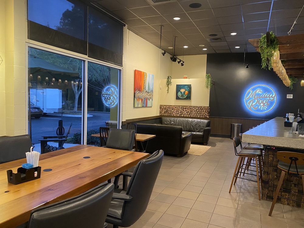 THE MUDDY ROOT KAVA CAFE - Updated October 2025 - 24 Photos - 8229 ...