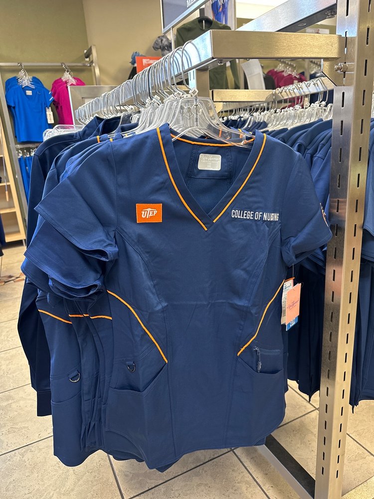 AJ’S UNIFORMS - Updated January 2026 - 45 Photos & 12 Reviews - 900 N ...