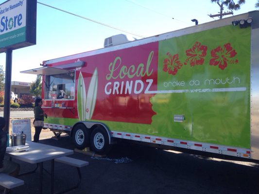 LOCAL GRINDZ - Updated October 2025 - 20625 Grandview Dr, Bend, Oregon ...
