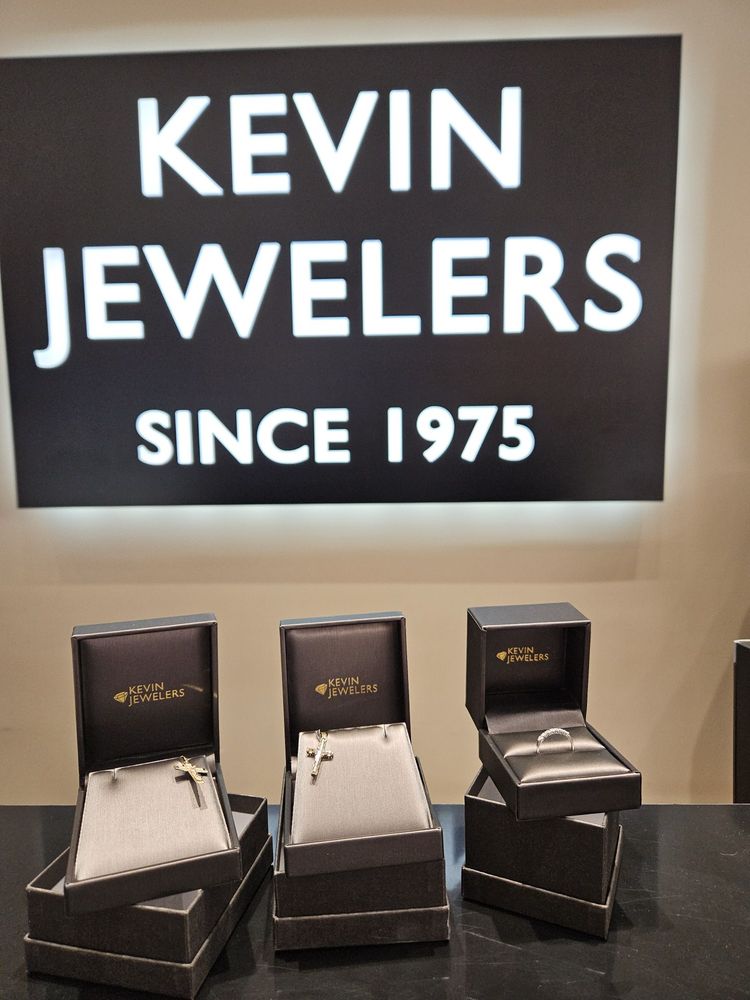 KEVIN JEWELERS - Updated May 2026 - 24 Photos & 25 Reviews - 616 ...
