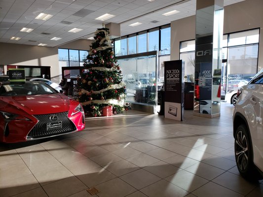 LEXUS OF CONCORD - Updated December 2025 - 456 Photos & 1746 Reviews ...