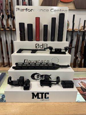 AIR GUNS OF ARIZONA - Updated July 2025 - 36 Photos & 50 Reviews - 26 N ...