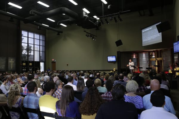 VILLAGE CHURCH IRVINE - Updated January 2026 - 23 Photos & 19 Reviews ...