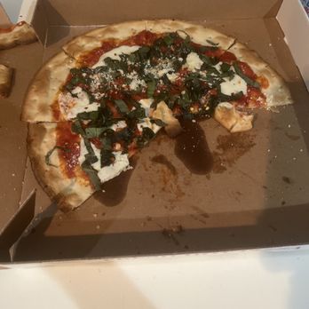 HALFTIME PIZZA - Updated July 2024 - 247 Photos & 280 Reviews - 7126 ...