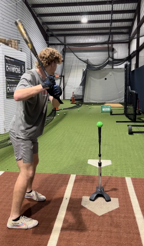 BASEBALL & HITTING LESSONS - Updated February 2025 - Winter Haven ...