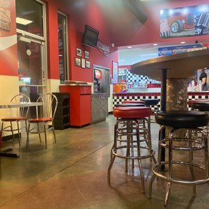 ICEBERG DRIVE INN - 142 Photos & 240 Reviews - Salt Lake City, Utah ...