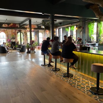 SECOND STORY BAR - Updated May 2024 - 112 Photos & 34 Reviews - 100 W ...