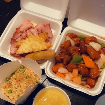 IONE CHINESE RESTAURANT - Updated August 2024 - 48 Photos & 117 Reviews ...