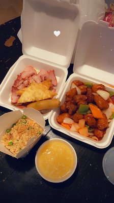 IONE CHINESE RESTAURANT - Updated December 2025 - 58 Photos & 137 ...