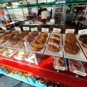 WICKED DONUTS - Updated February 2025 - 1350 Photos & 374 Reviews ...