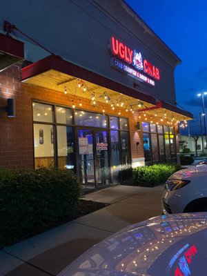 UGLY CRAB - Updated June 2025 - 133 Photos & 136 Reviews - 9655 E US ...