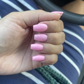 LUCKY NAILS & BEAUTY BAR - Updated January 2026 - 66 Photos & 35 ...