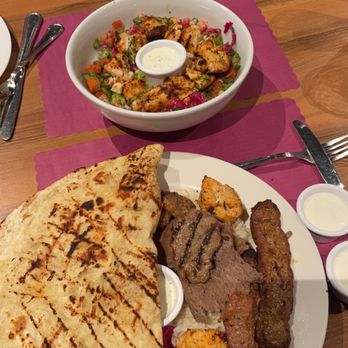 ANATOLIAN TABLE - Updated June 2024 - 148 Photos & 74 Reviews - 6688 ...