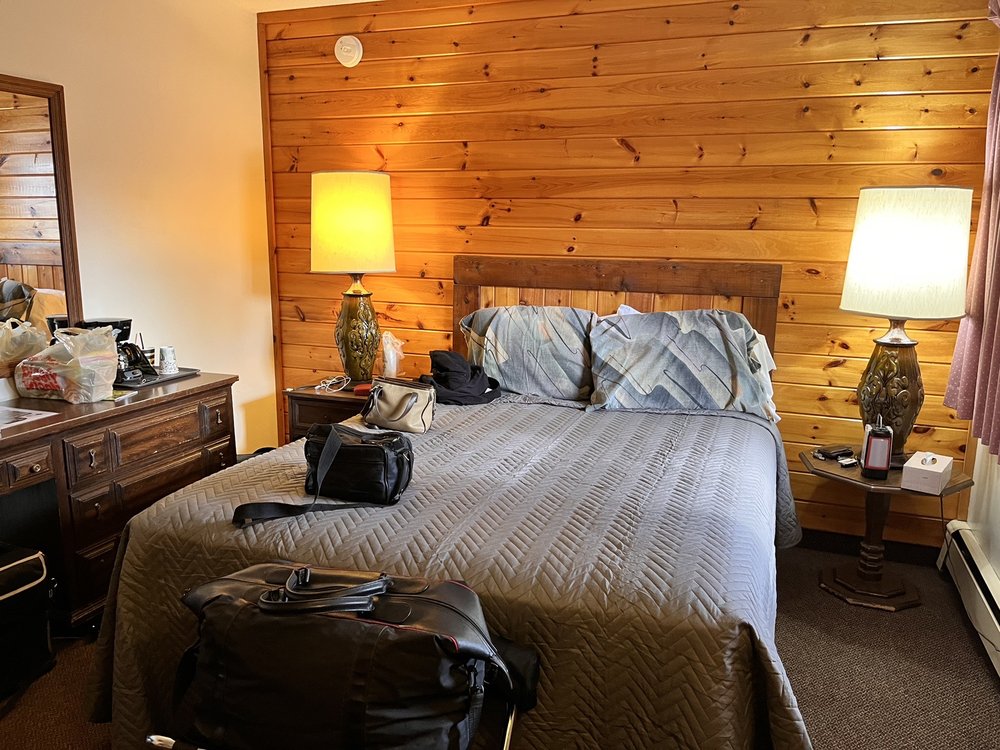MOTEL ELY - Updated June 2026 - 12 Photos & 14 Reviews - 1047 E ...
