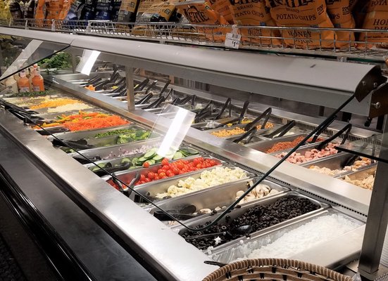 NEEDLER’S FRESH MARKET - 198 Photos & 123 Reviews - 320 N New Jersey ...