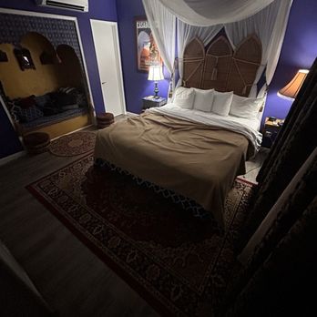 EL MOROCCO INN & SPA - Updated October 2025 - 548 Photos & 319 Reviews ...