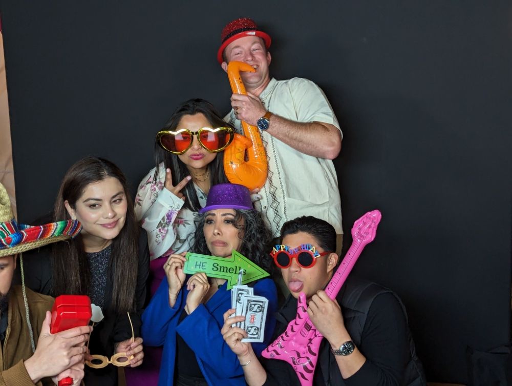 PIXELLENS PHOTOBOOTH - Updated June 2025 - 23 Photos - Colton ...