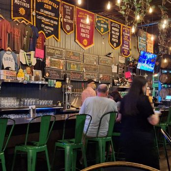 NOBLE BEAST BREWING - Updated August 2025 - 833 Photos & 527 Reviews ...